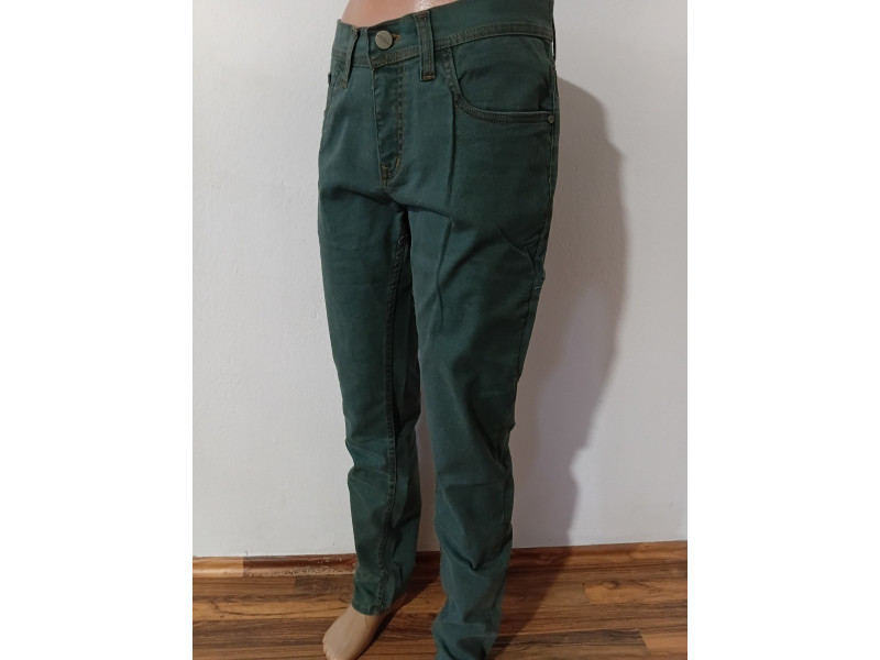 Muške pantalone BARBOSA