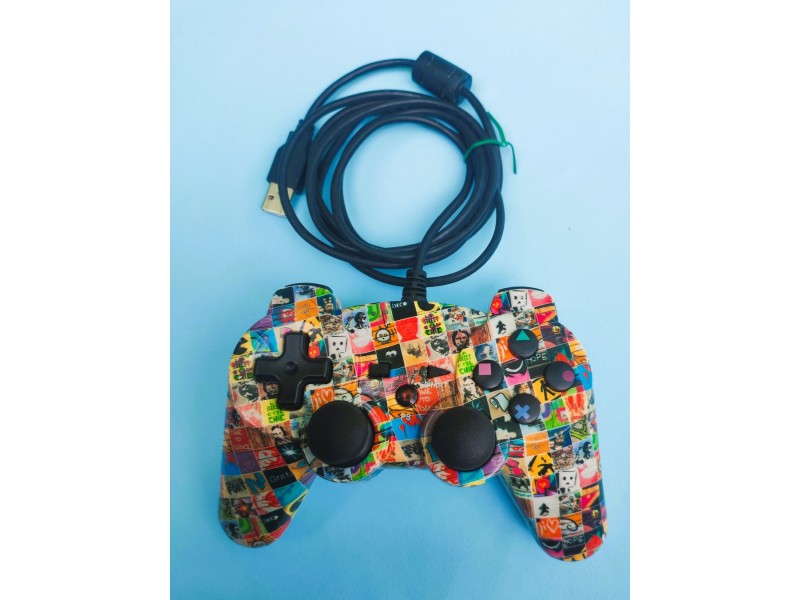 BigBen USB Gamepad