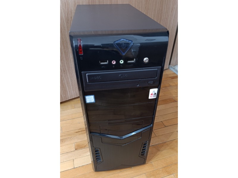 PC i5 6600T + 8GB DDR4 AKCIJA