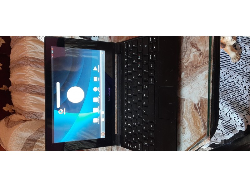 Lenovo IdeaPad A10