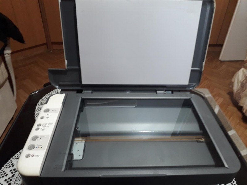 Epson Stylus DX4050