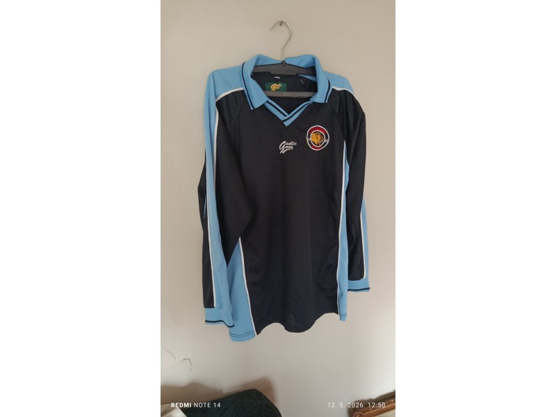 Gaelic irski fudbal...redak dres...igrački