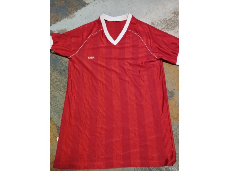 Yassa fudbalski dres made in Jugoslavija '87 Univerzija