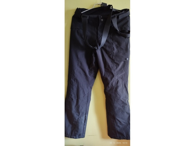Ski pantalone vel. M ,extra, nekorišćene