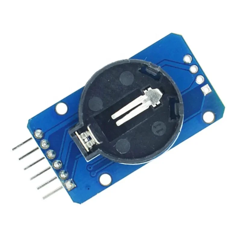 DS3231 AT24C32 I2C Modul Real-Time Clock Sat Visoke Preciznosti sa Memorijom za Arduino