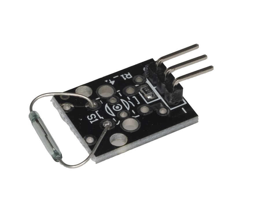 KY-021 Magnetni Reed Prekidač Senzor Modul za Arduino