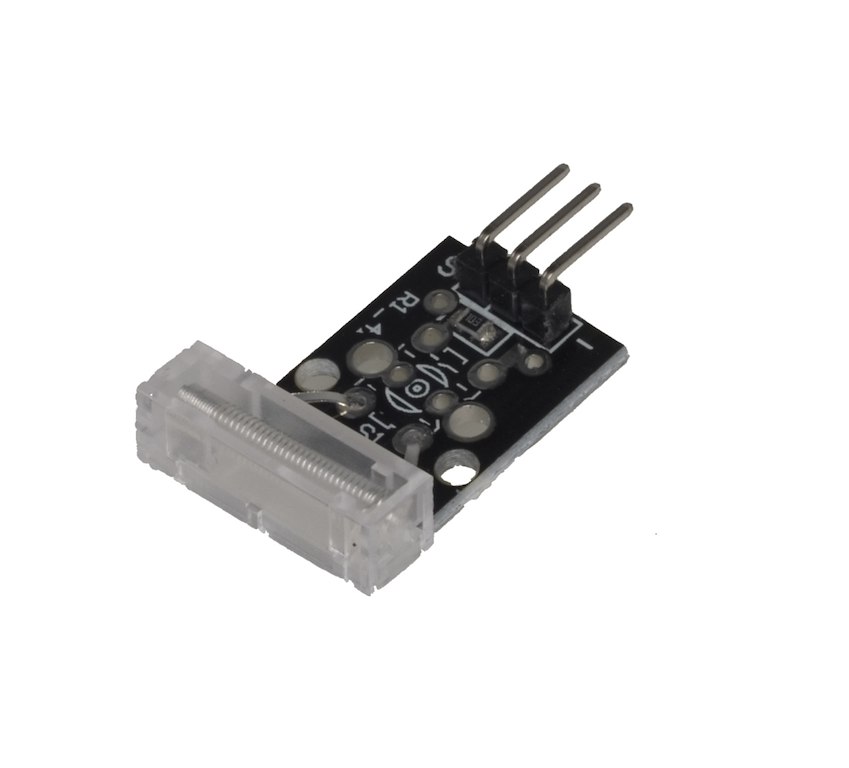 KY-031 Vibracioni Senzor Udarca i Kucanja za Arduino i Raspberry Pi