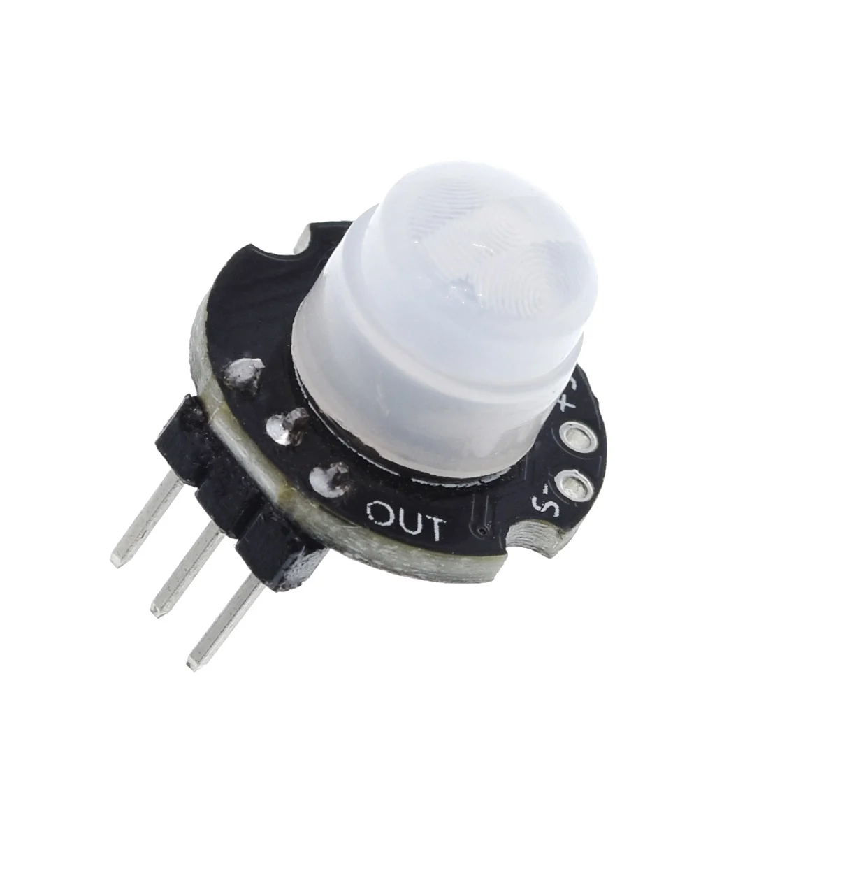 MH-SR602 Mini PIR Senzor Pokreta - Infracrveni Modul za Arduino