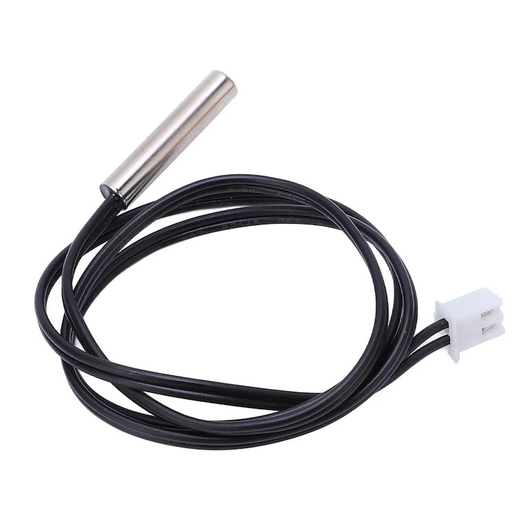 NTC Sonda 10K 3950 Vodootporni Senzor Temperature - Kabl 0.5m