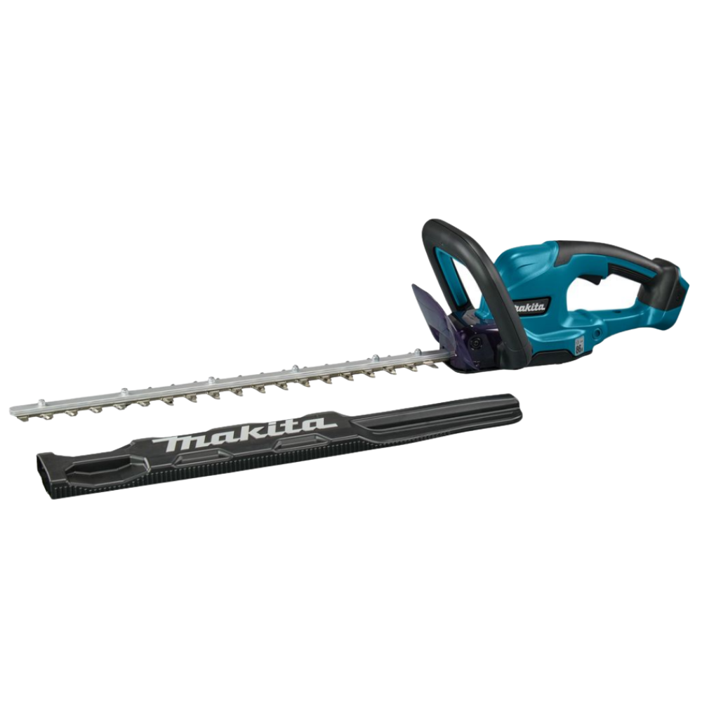 Makita – Aku makaze za živu ogradu DUH507Z sa baterijom BL1830B 3Ah i punjačem DC18WC – DUH507Z+PROMO1
