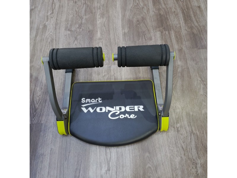 Smart Wonder Core sprava za vežbanje