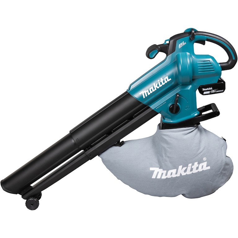 Makita – Akumulatorska duvaljka / usisivač – DUB187T001