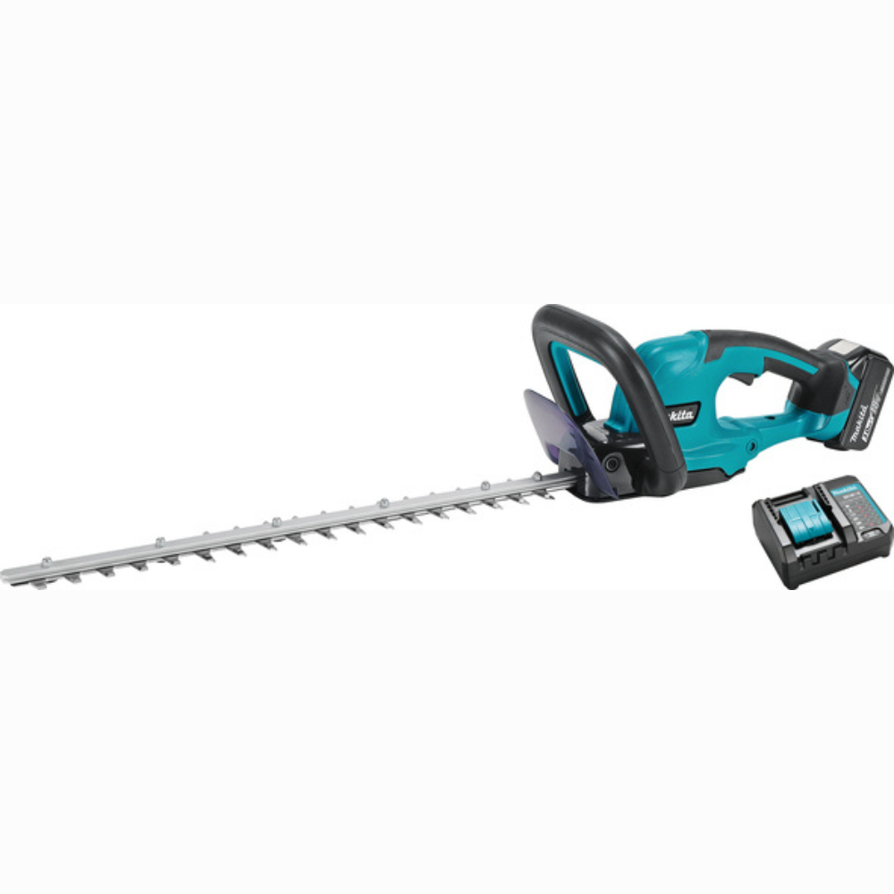 Makita – Akumulatorske makaze za živu ogradu – DUH507F001