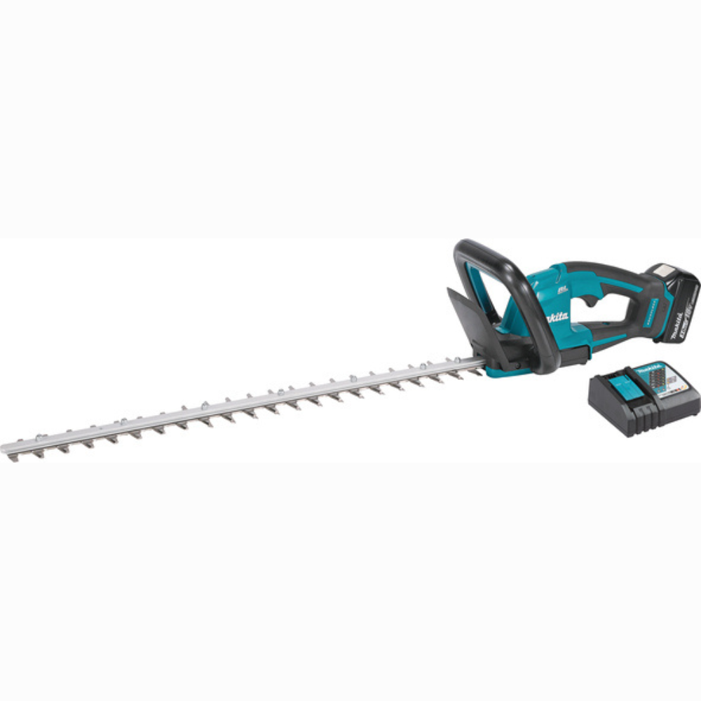 Makita – Akumulatorske makaze za živu ogradu – DUH606RF
