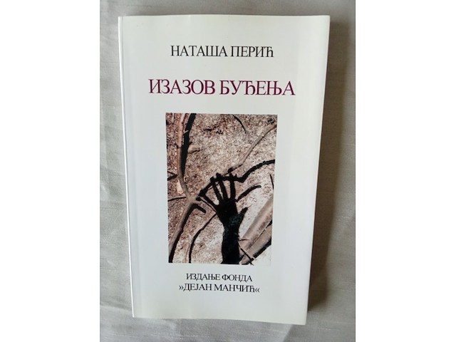 Izazov Buđenja-Nataša Perić