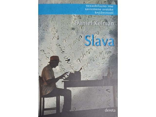 Slava - Daniel Kelman