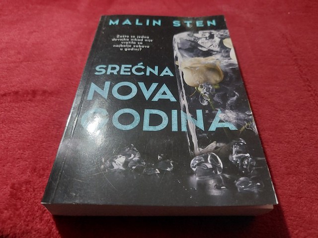 Srećna nova godina Malin Sten TOP