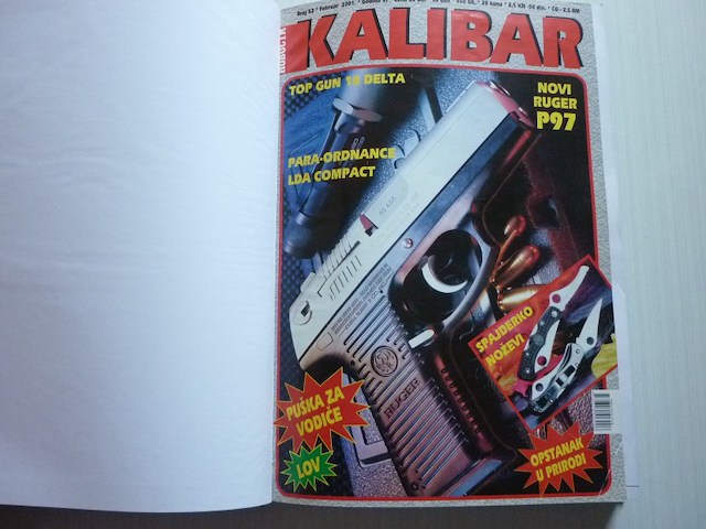 Kalibar