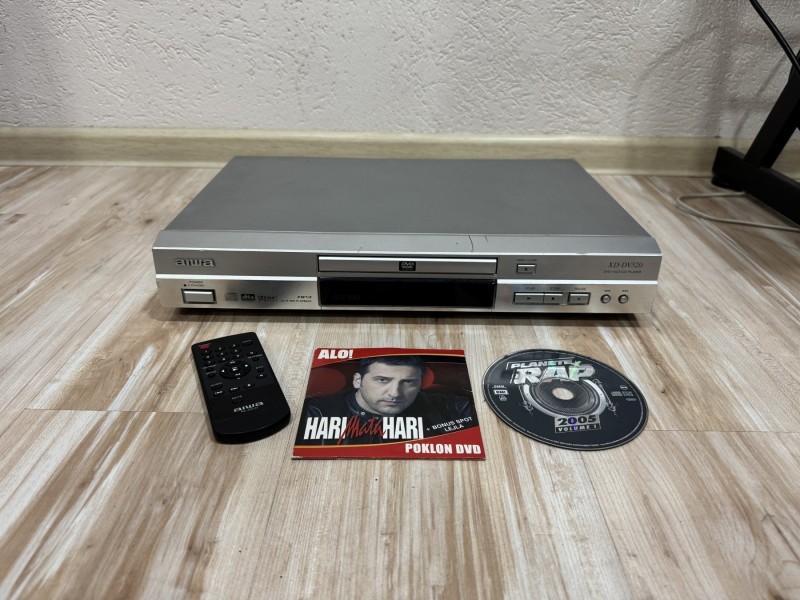Aiwa XD-DV520 dvd plejer