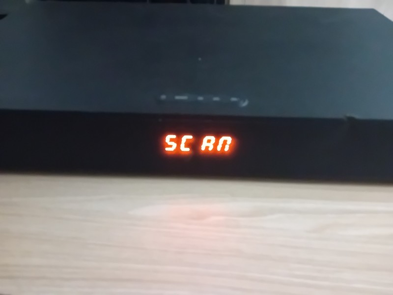 SOUNDBAR Medion md43321