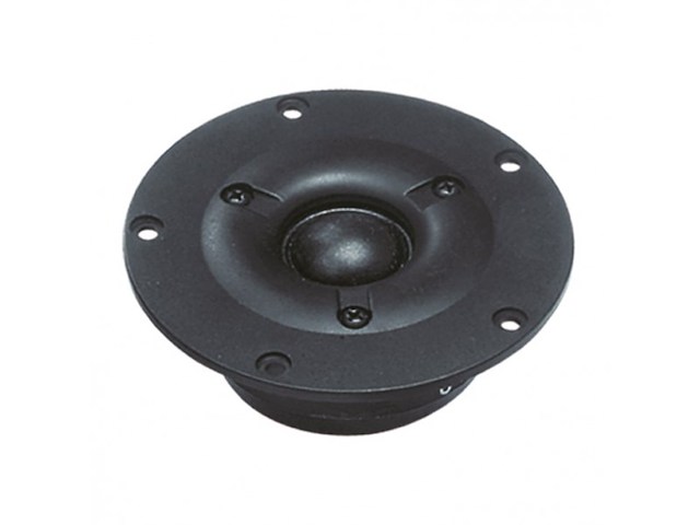 Kalotni visokotonski zvučnik 103mm 100W DTF12