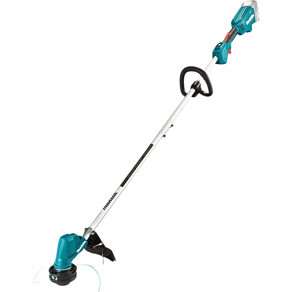 Makita Akumulatorska kosa 18V – LXT DUR192LZ + baterija 3Ah BL1830B+punjač DC18WC – DUR192LZ+PROMO1