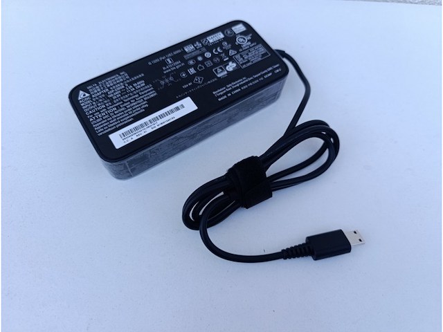 MSI laptop adapter - Delta ADP-230GB D - gejming