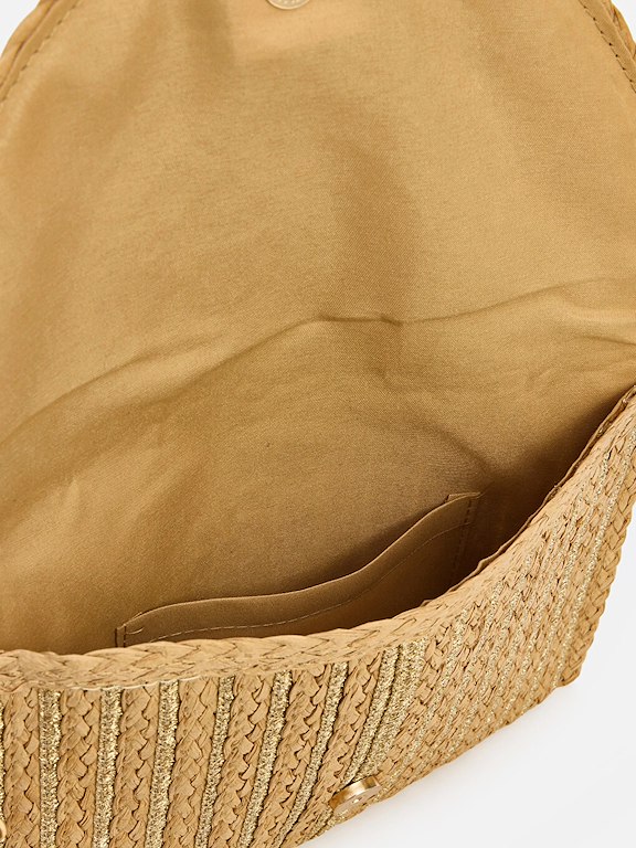 LCW ACCESSORIES Ženska Tašna Od Ratana