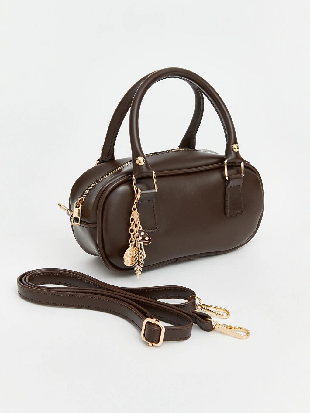 LCW ACCESSORIES Ženska Torba Za Rame Od Veštačke Kože