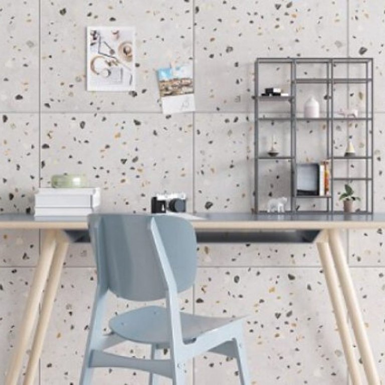 SEMPRE GRIGIO JUNIOR 60X60 1.8M2
