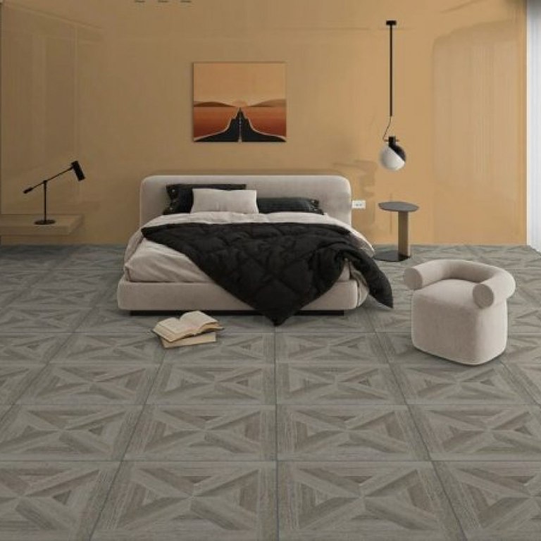 BELDEVERA OAK 60X60 1.44M2