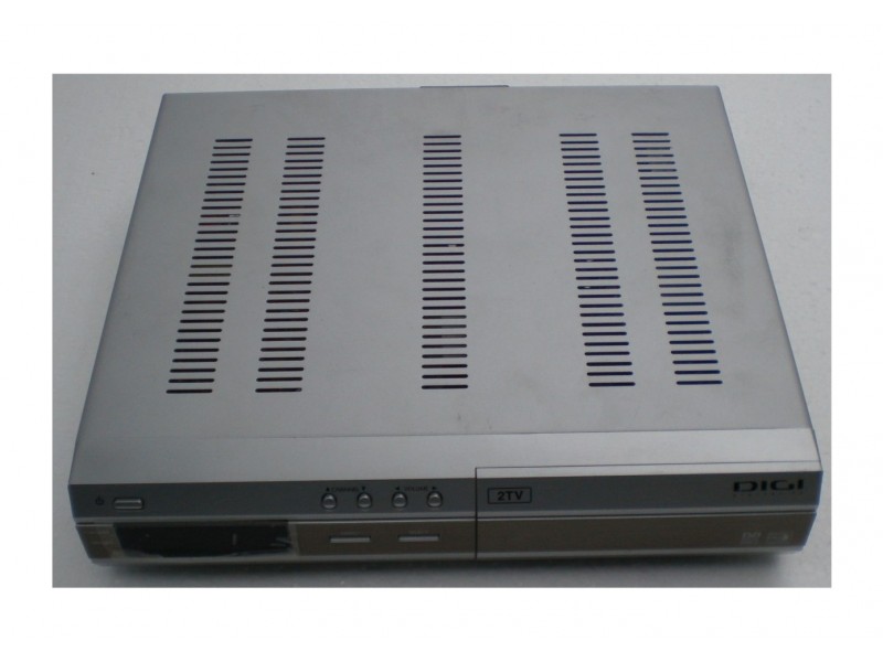 ASTRA 19.2°E DUAL TUNER satelitski risiver