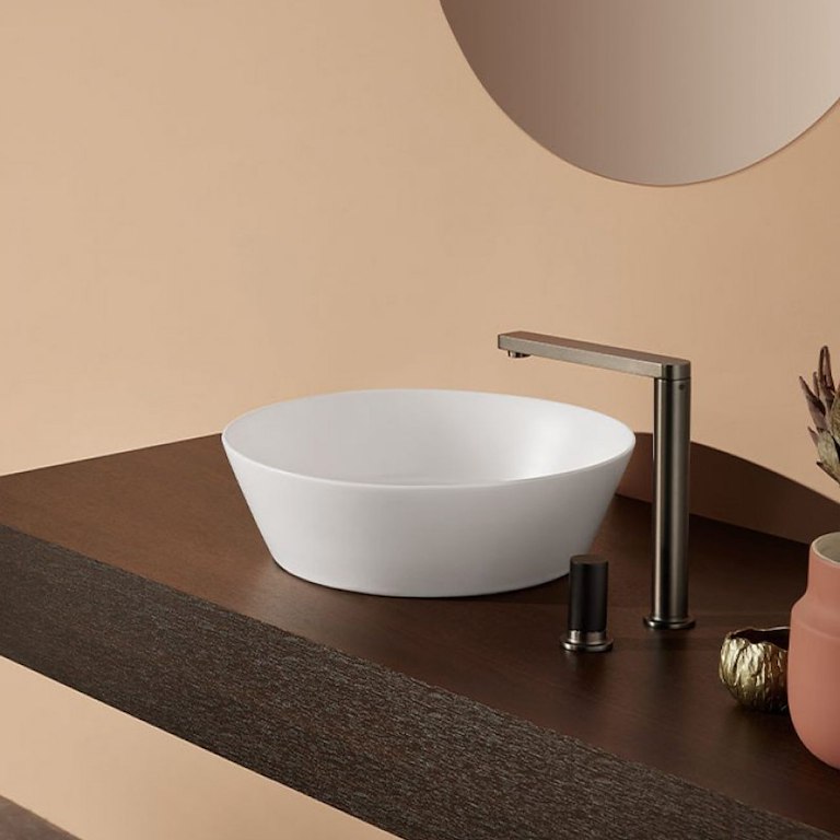 LAVABO 43X43X13 COPEN NADGRADNI