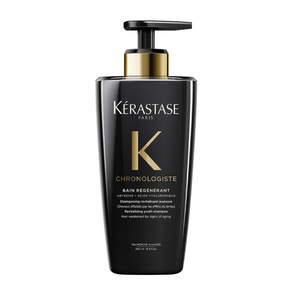 Chronologiste Bain Régénérant Revitalizing Youth Shampoo 500ml