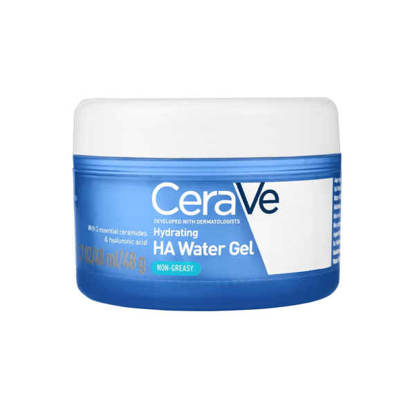 Hydrating HA Water Gel 48ml