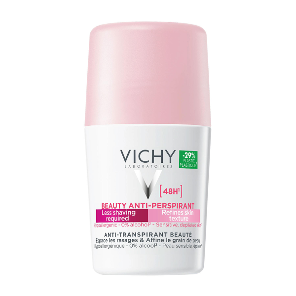 Beauty Anti-Perspirant [48H¹] Deodorant 50ml