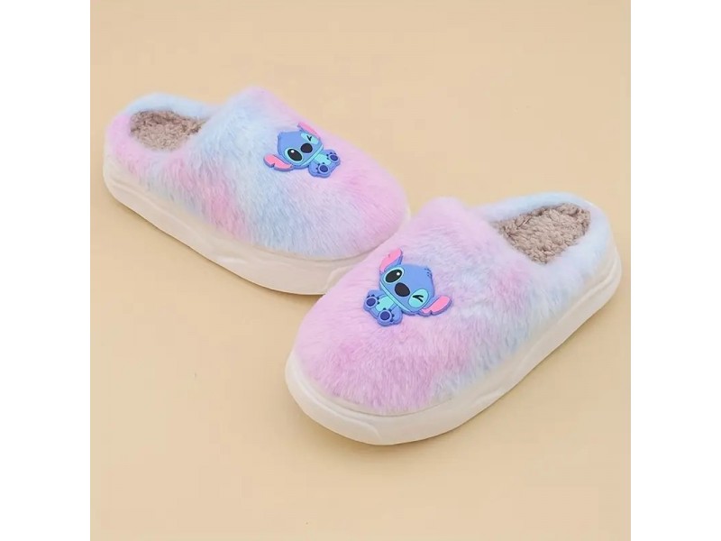Stitch & Lilo Crtani Papuče