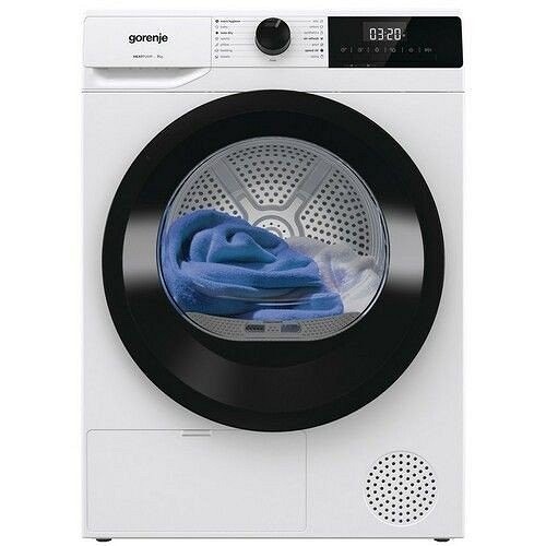 GORENJE D2HNE7E MAŠINA ZA SUŠENJE Veša