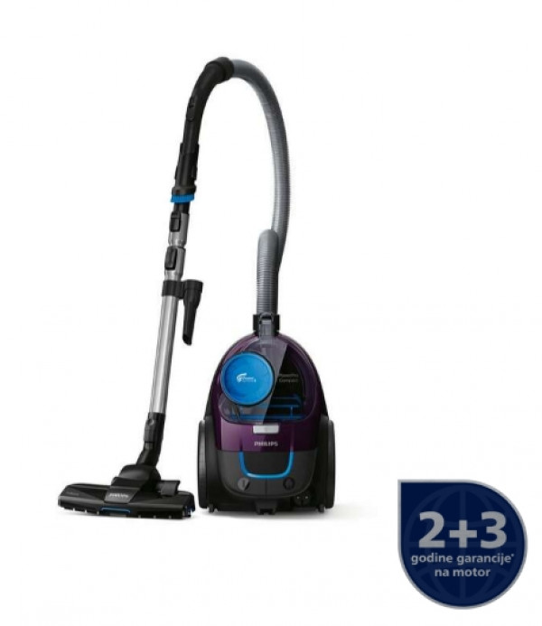 PHILIPS Usisivač sa posudom FC9333/09