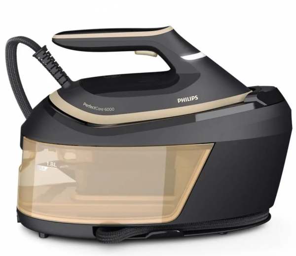 Philips Parna stanica psg6064/80