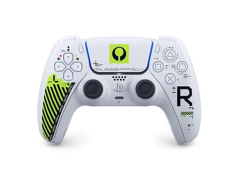 SONY PS5 DUALSENSE WIRELESS CONTROLLER Marathon