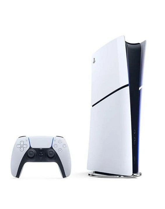 SONY PS5/EAS DIGITAL Console E CHASSIS