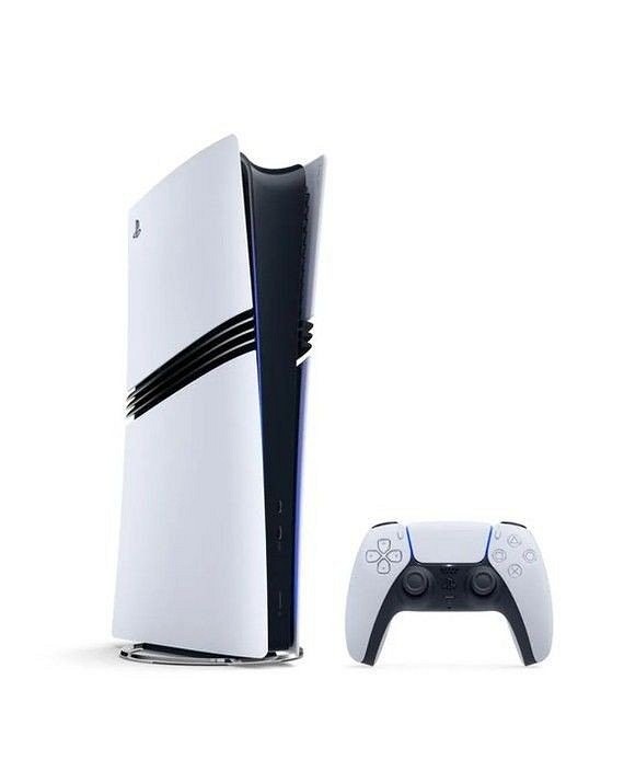 SONY PS5 PRO Console E CHASSIS/EAS