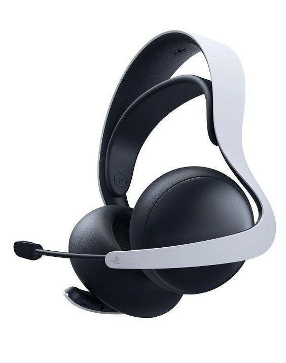 SONY PS5 PULSE ELITE WIRELESS HEADSET+CASE/EAS