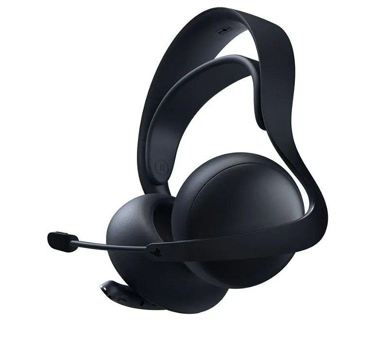 SONY PS5 PULSE ELITE WIRELESS HEADSET BLACK/EAS