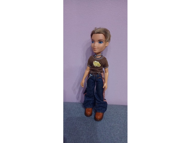 Bratz dečak