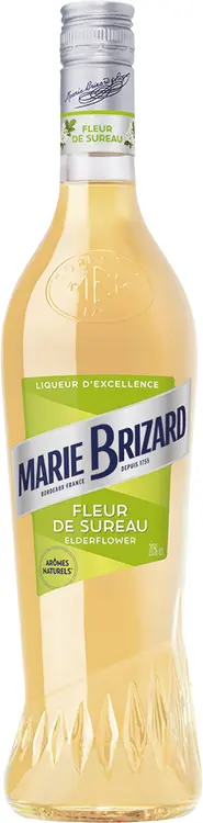 Marie Brizard Liker Elderflower, 0.7l