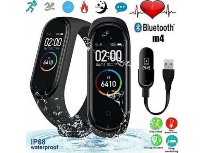 M4 Smart Band