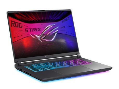ASUS ROG Strix G16 G615LM-S5075 (2.5K IPS 240Hz, Ultra 9 275HX, 16GB, 1TB SSD, RTX 5060 8GB)