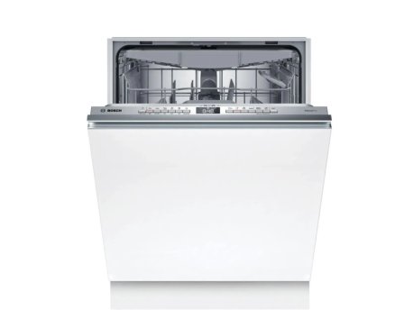 BOSCH Ugradna mašina za sudove Serija 4 60 cm SMV4EVX09E